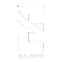 E.S. Raye – The Worlds of E.S. Raye